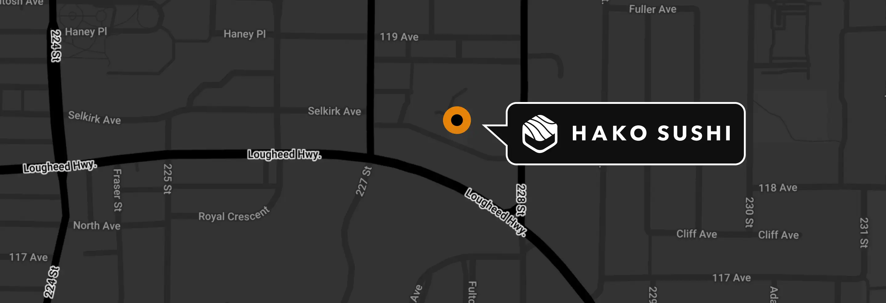 Hako Sushi | Japanese Sushi Restaurant in Maple Ridge | Order Online